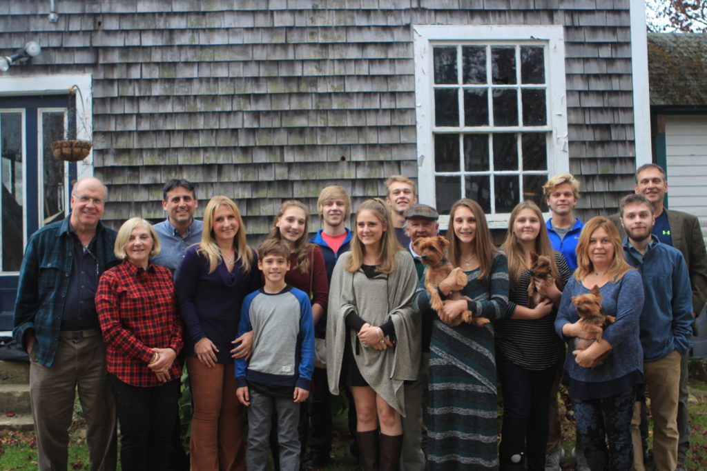 Skiff Family Website – Some Skiff Family Photos Alan Skiffington